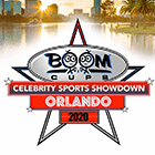 Boom Cups Celebrity Basketball | Kia Center
