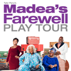 TYLER PERRY'S MADEA'S FAREWELL PLAY TOUR | Kia Center
