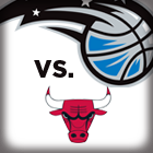 Orlando Magic vs. Chicago Bulls | Kia Center